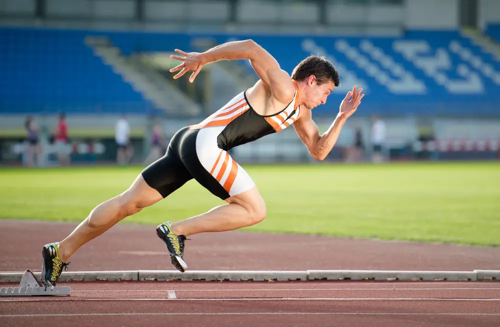 How Fast Does The Average Person Run All You Need To Know